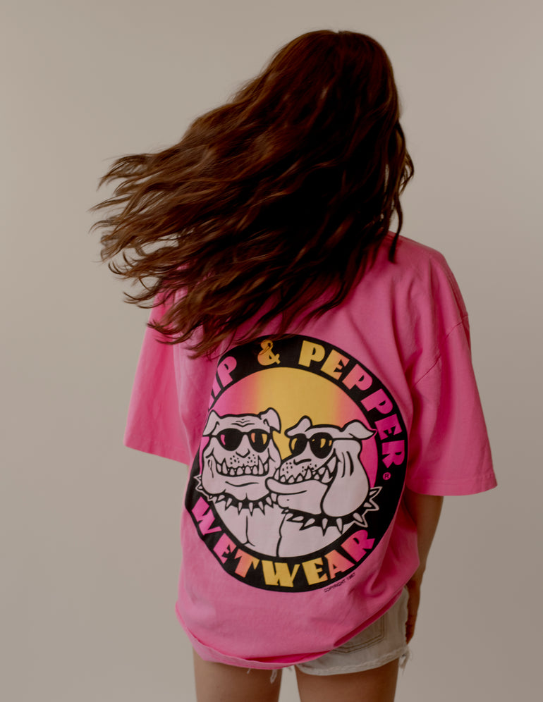 Shirts – Chip & Pepper