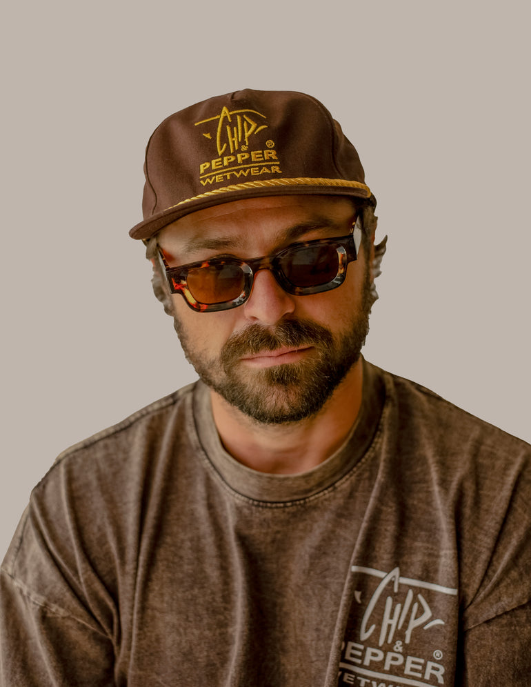 Accessories – Chip & Pepper