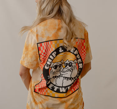 Shirts – Chip & Pepper