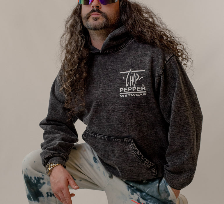 Hoodies – Chip & Pepper