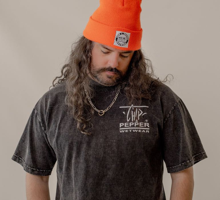 Shirts – Chip & Pepper