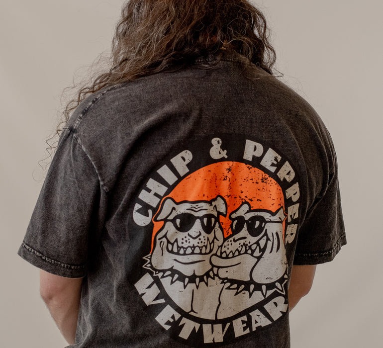 Shirts – Chip & Pepper